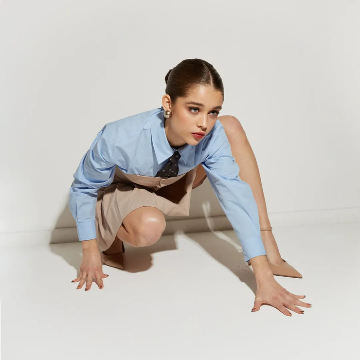 Picture of Berta Castañé