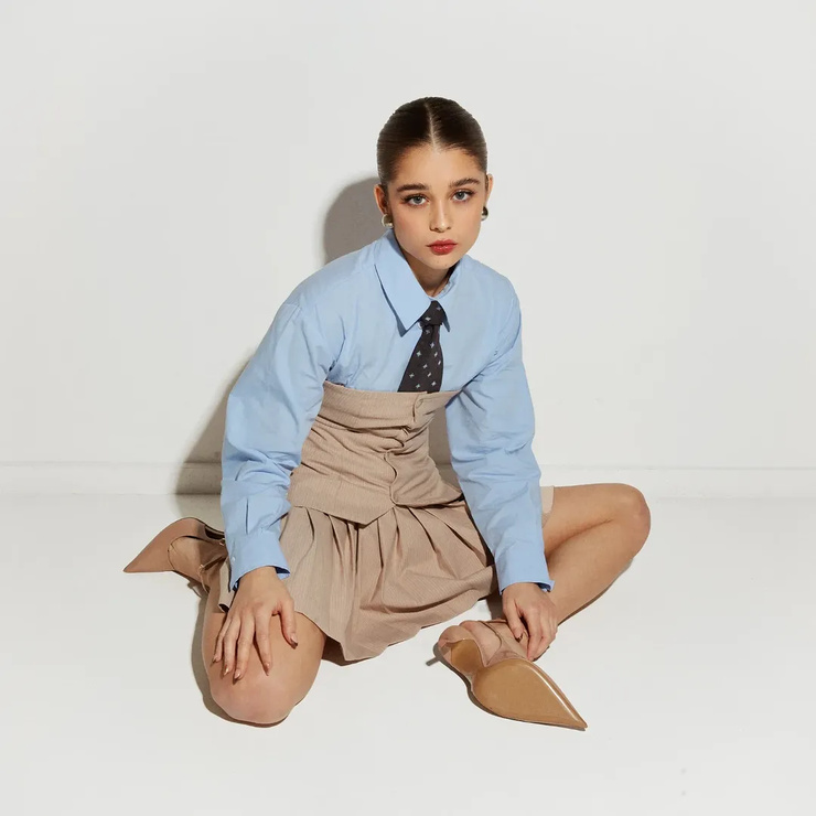 Berta Castañé image