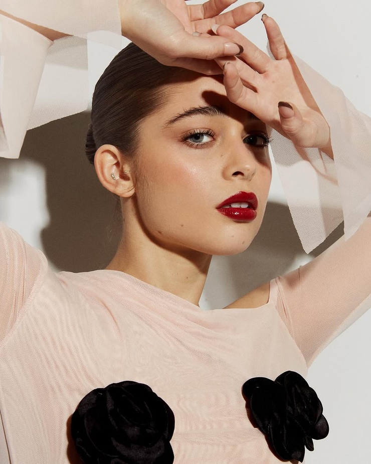 Picture of Berta Castañé