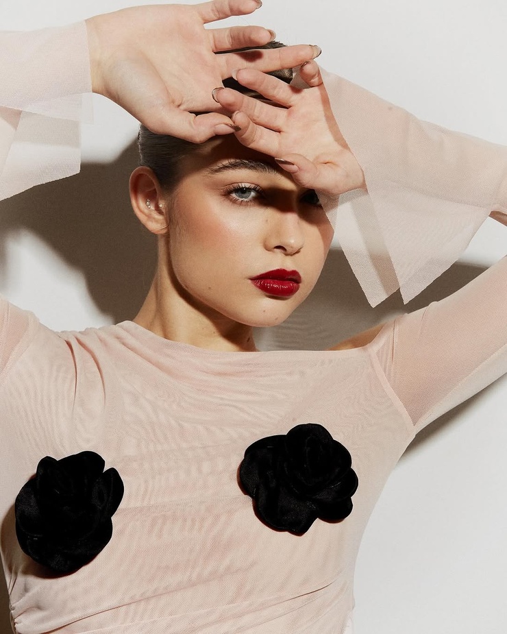 Picture of Berta Castañé