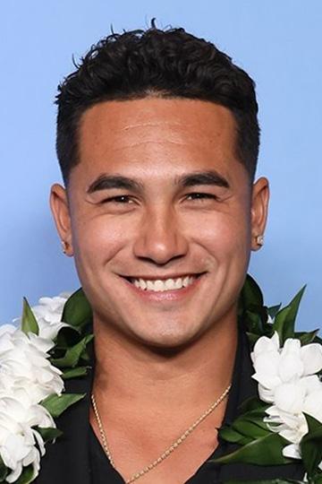 Picture of Kekoa Kekumano