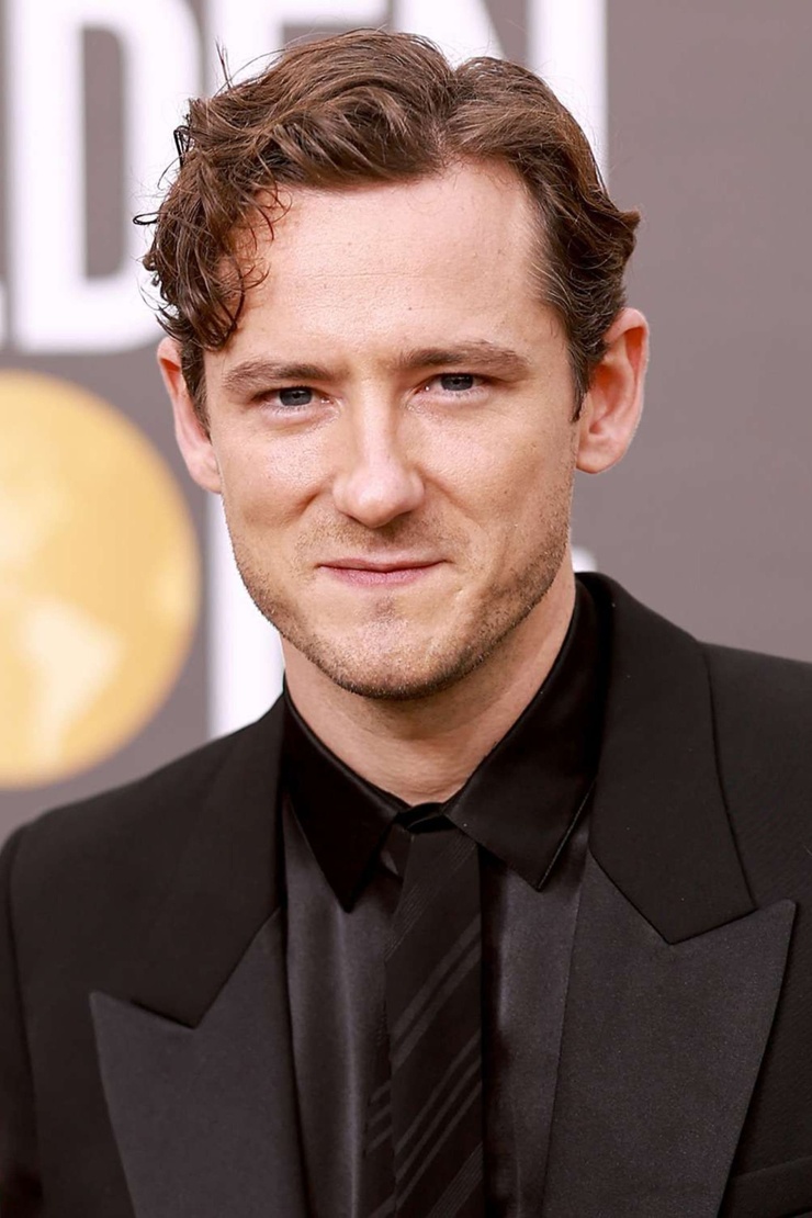 Picture of Lewis Pullman
