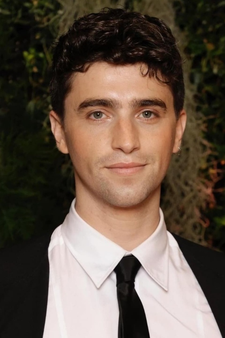 Picture of George Rexstrew