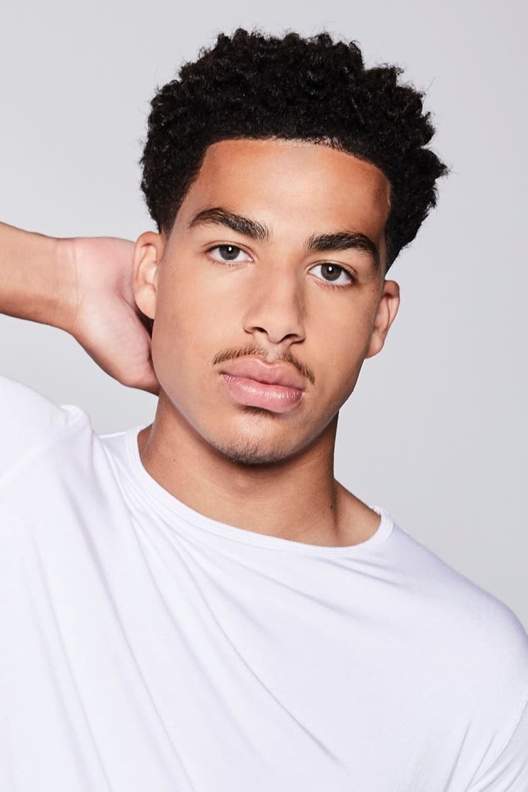Picture of Marcus Scribner