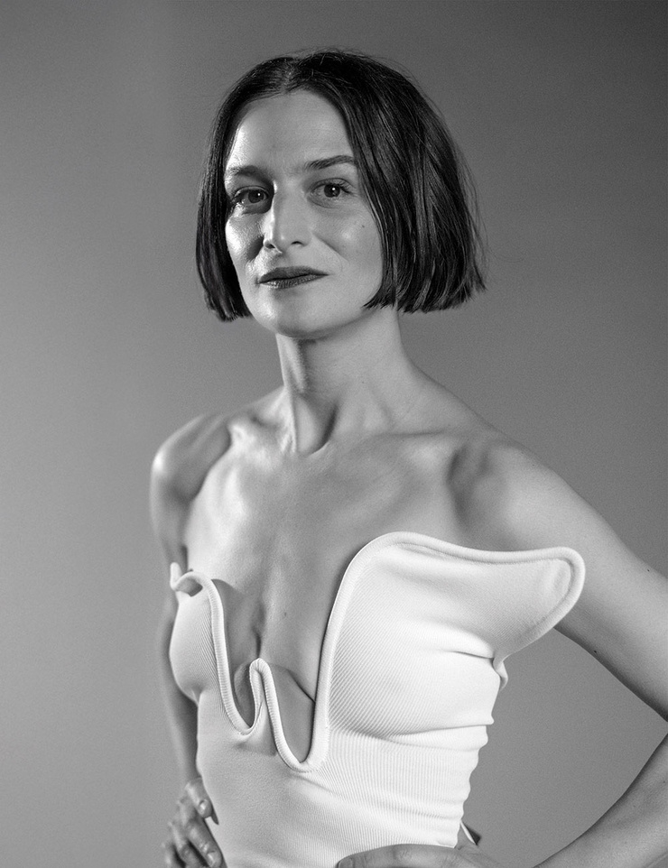 Picture of Jenny Slate