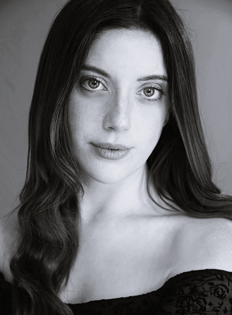 Hayley McLaughlin picture