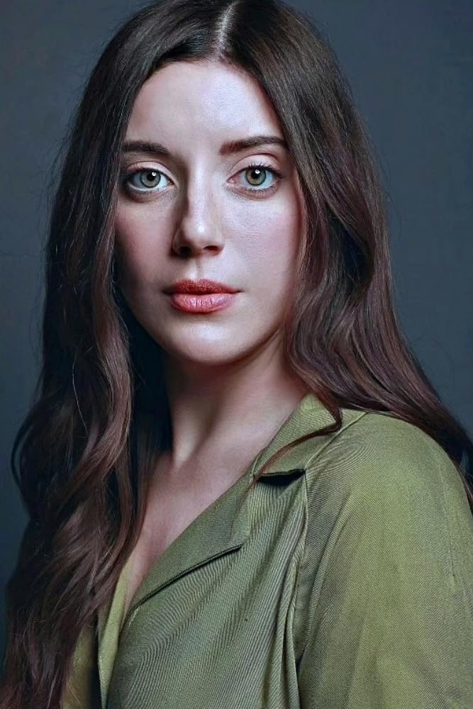 Picture of Hayley McLaughlin