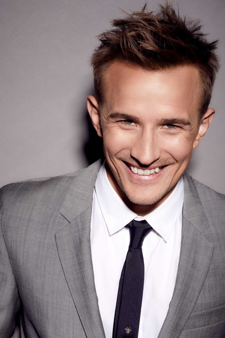 Image of Jesse Johnson