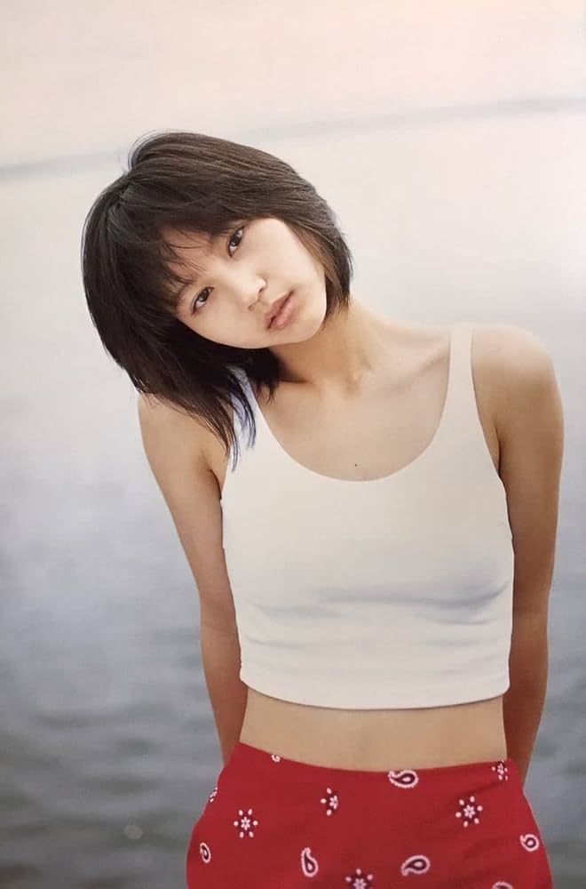 Image of Maki Horikita