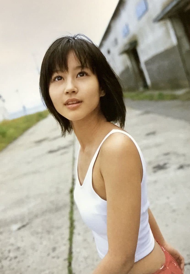 Image of Maki Horikita