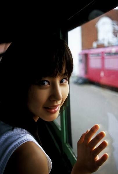 Image of Maki Horikita