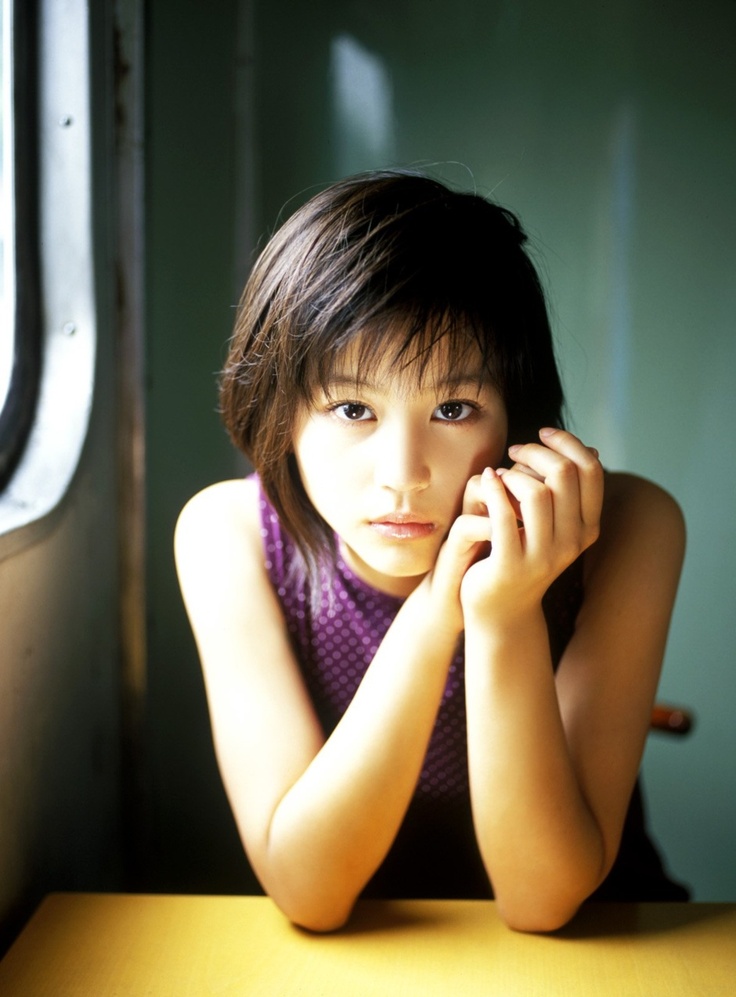 Image of Maki Horikita