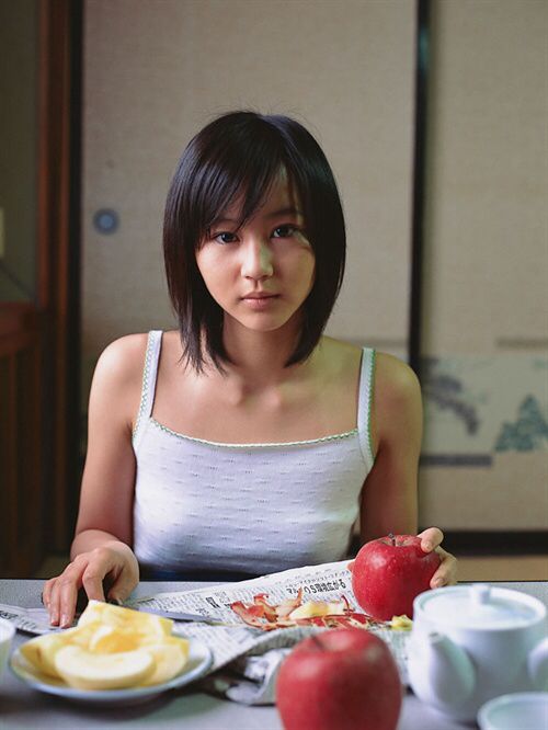 Image of Maki Horikita