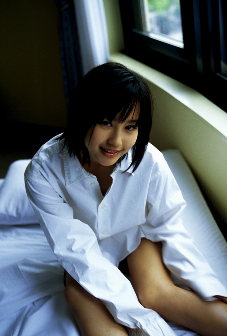 Image of Maki Horikita