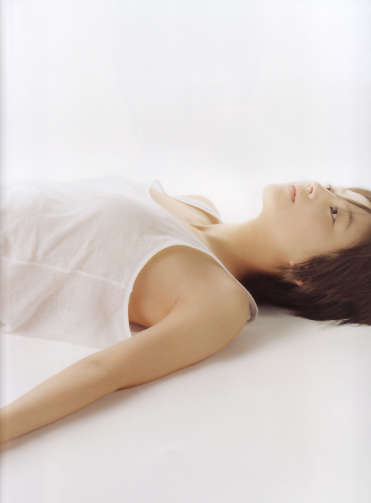 Image of Maki Horikita