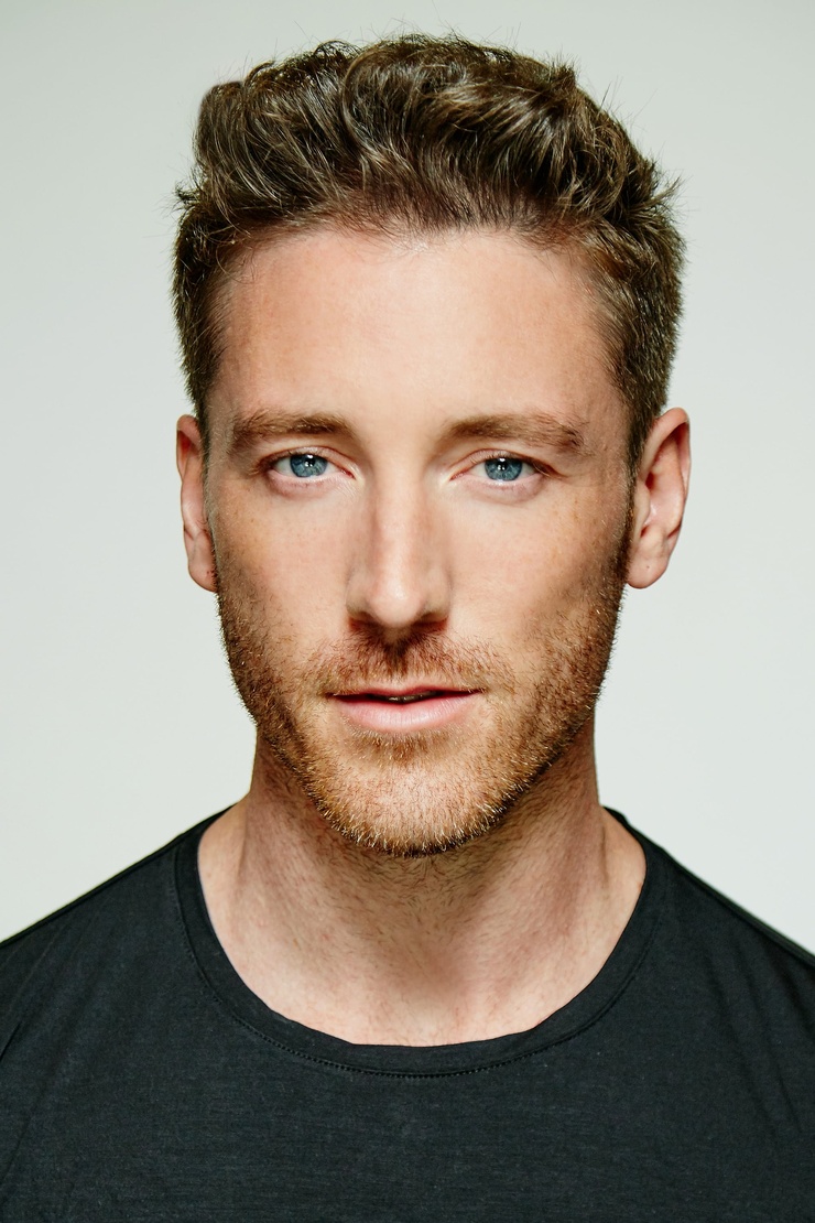 Picture of Alex Pychtin