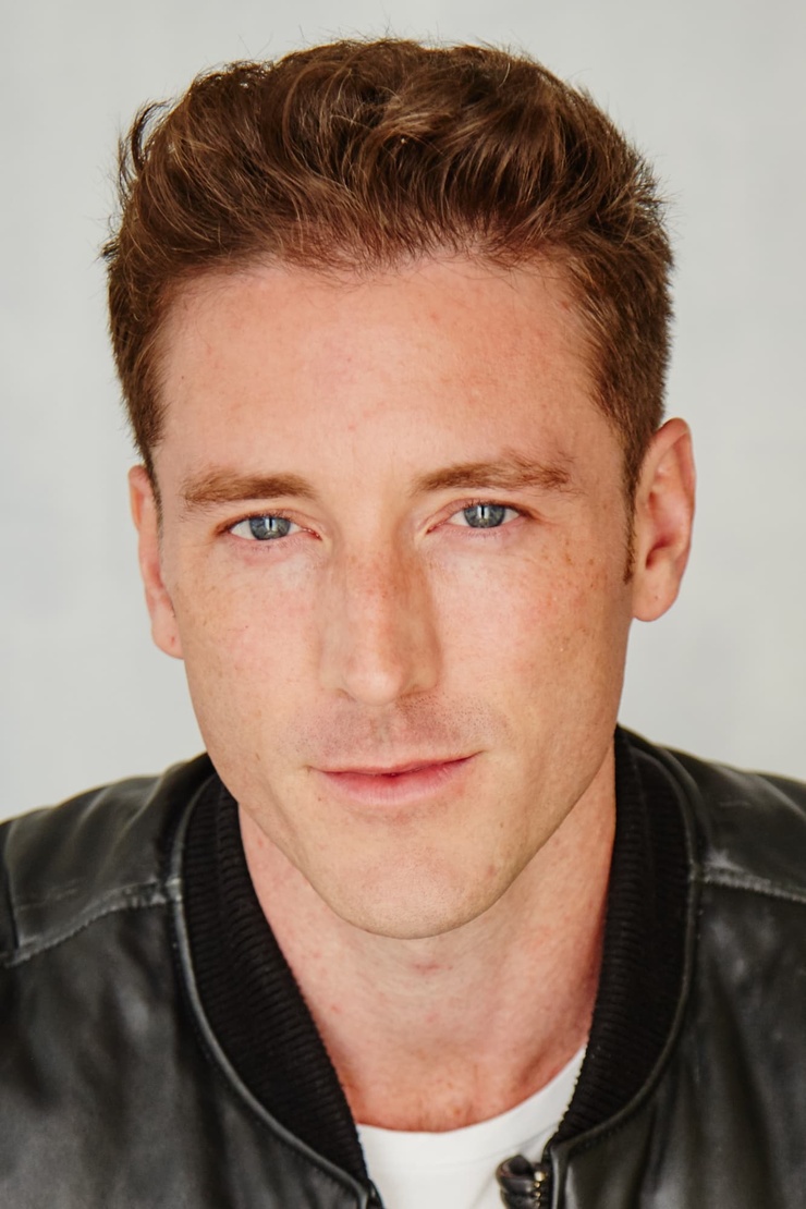 Picture of Alex Pychtin