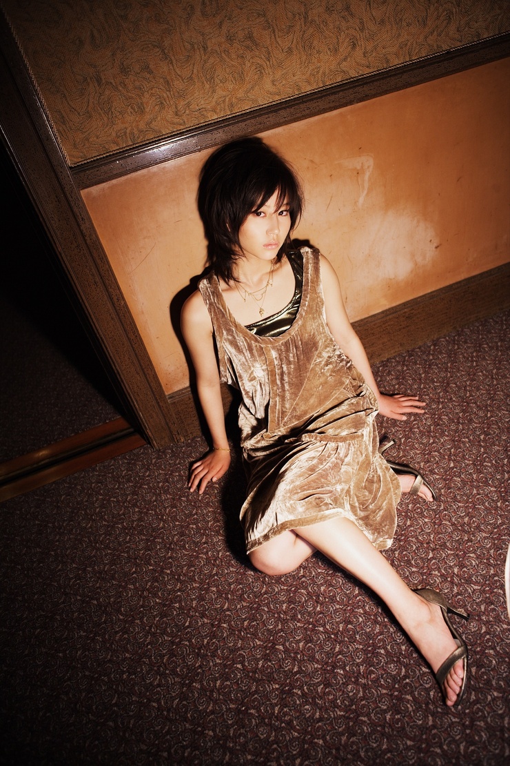 Image of Maki Horikita