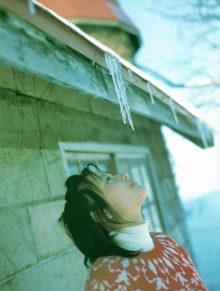 Image of Maki Horikita