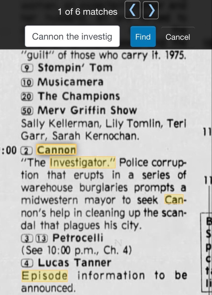 Cannon-1975