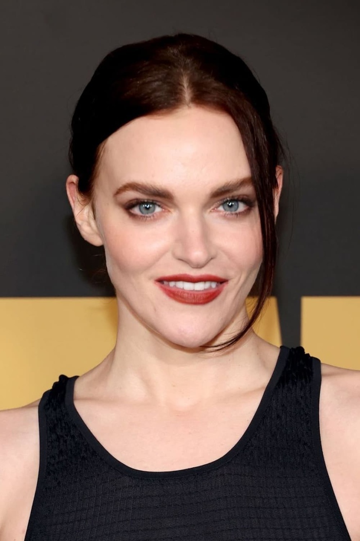 Picture of Madeline Brewer