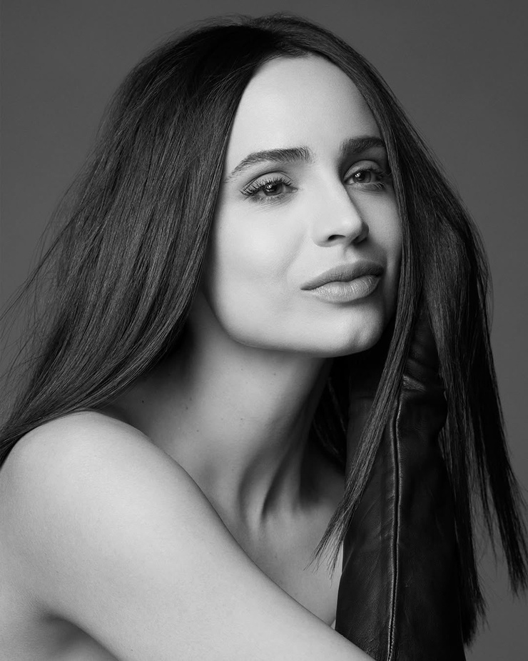 Picture of Sofia Carson