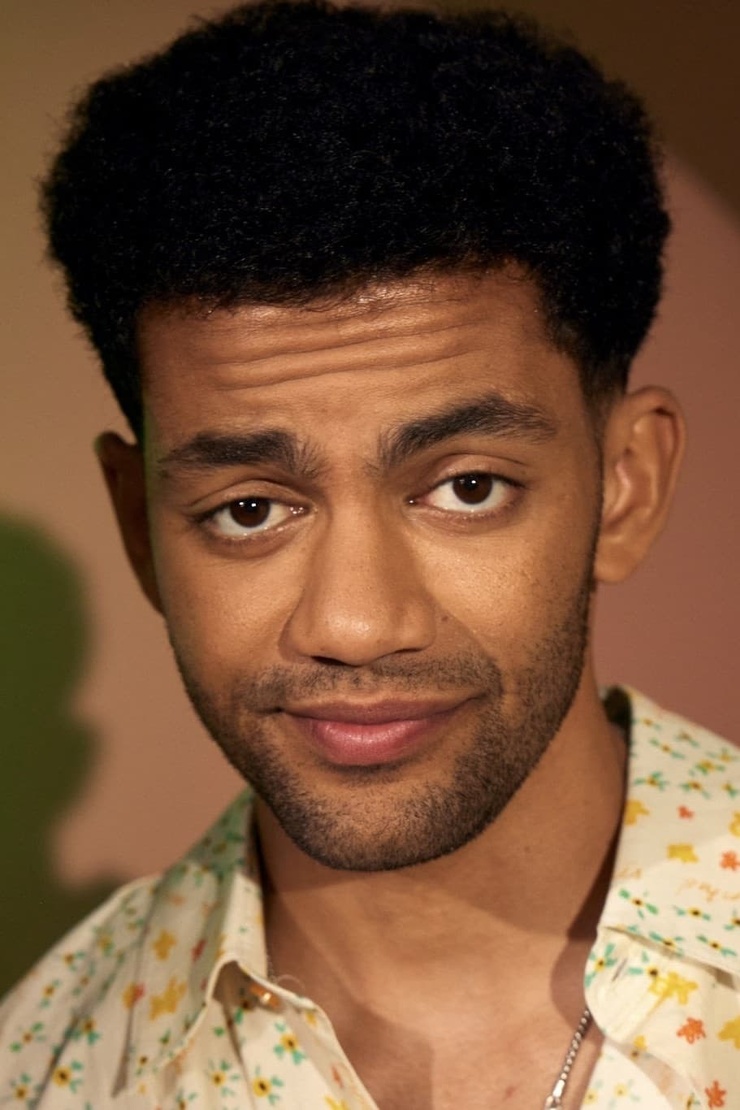 Picture of Miles Fowler