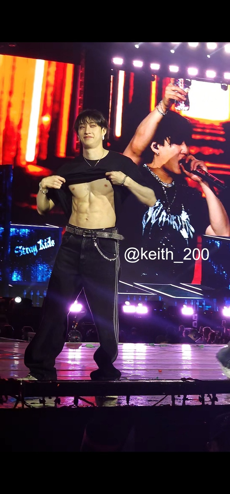 Picture of Bang Chan