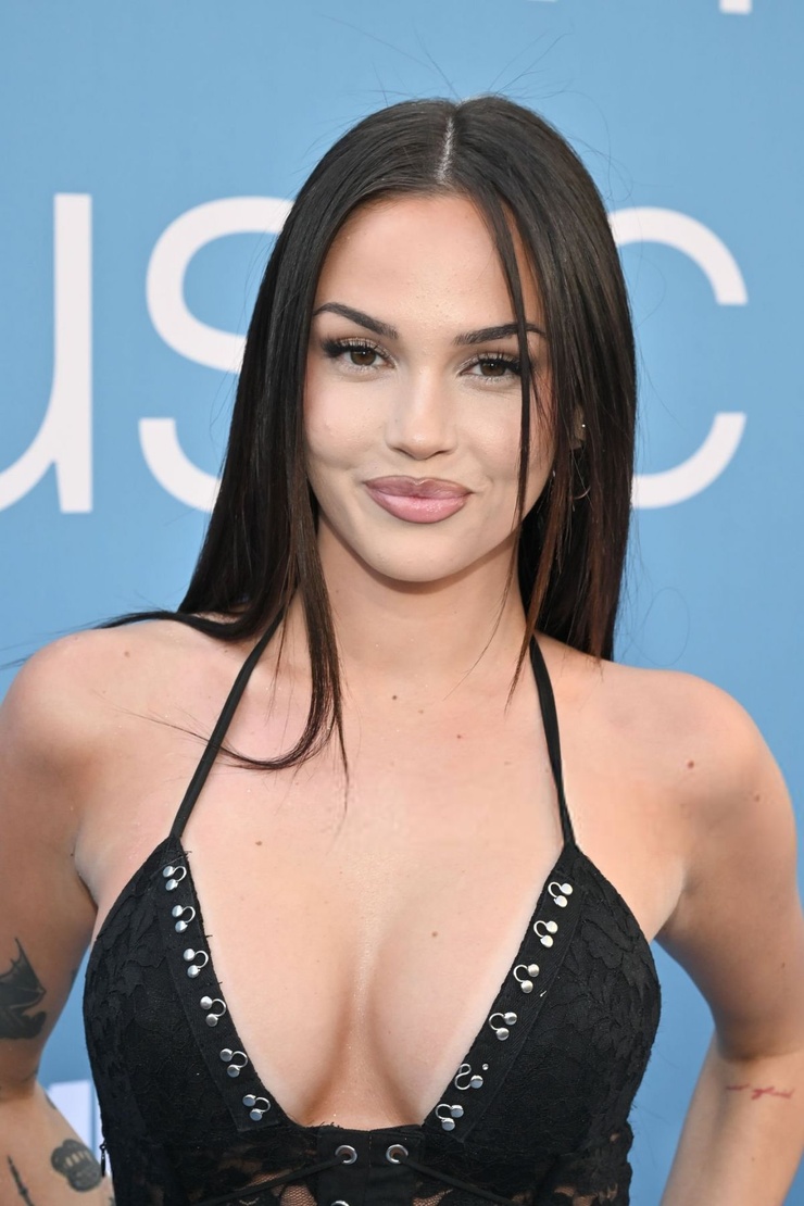 Picture of Maggie Lindemann