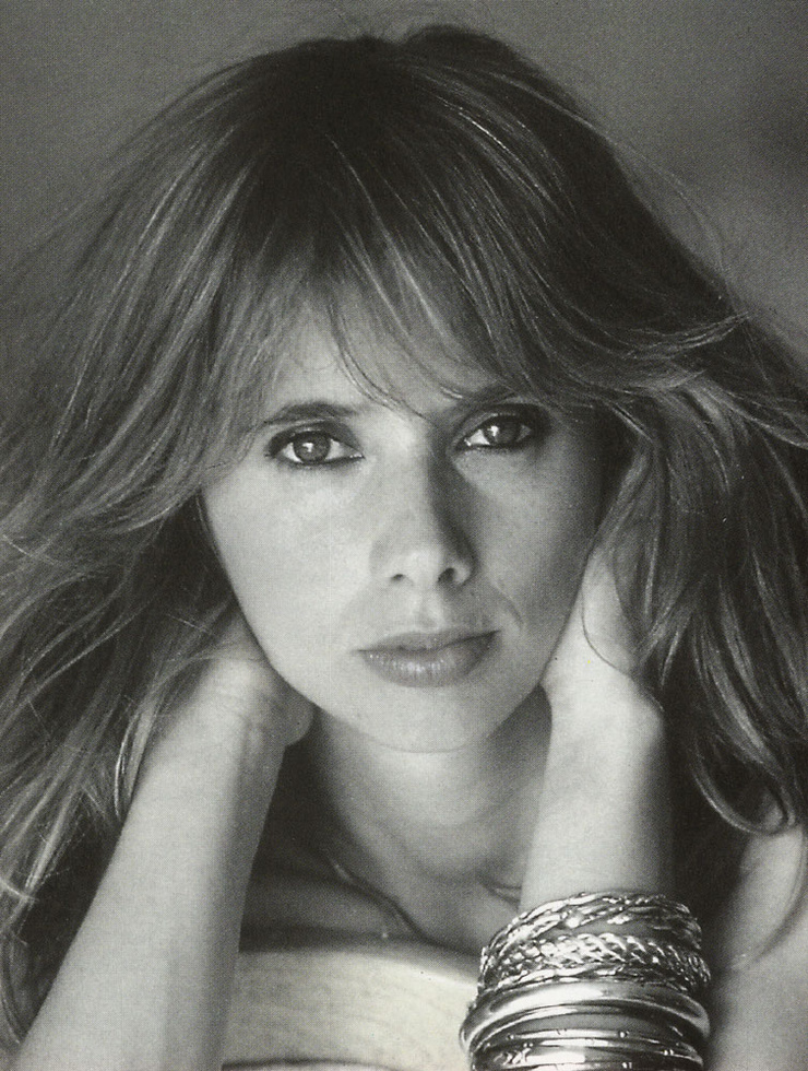 Picture of Rosanna Arquette