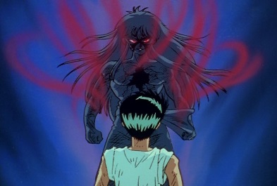 Picture of Yusuke Urameshi