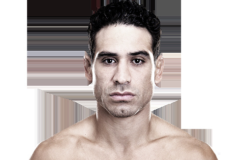 Danny Castillo image