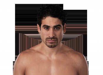 Image of Danny Castillo