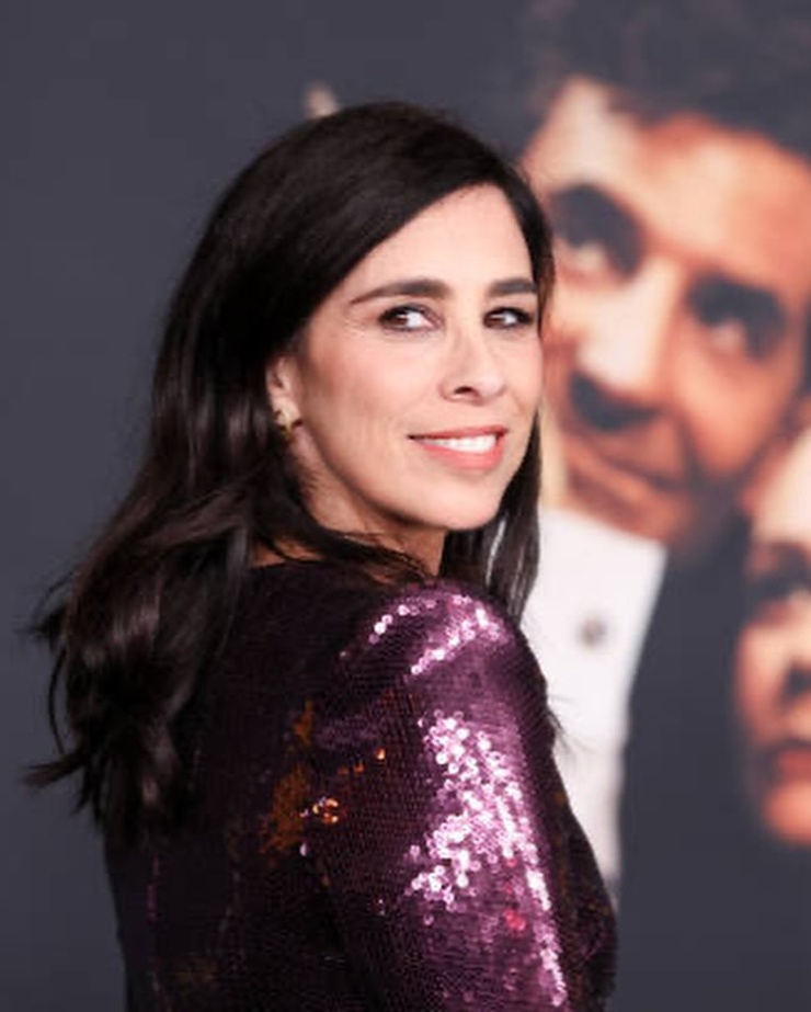 Picture of Sarah Silverman