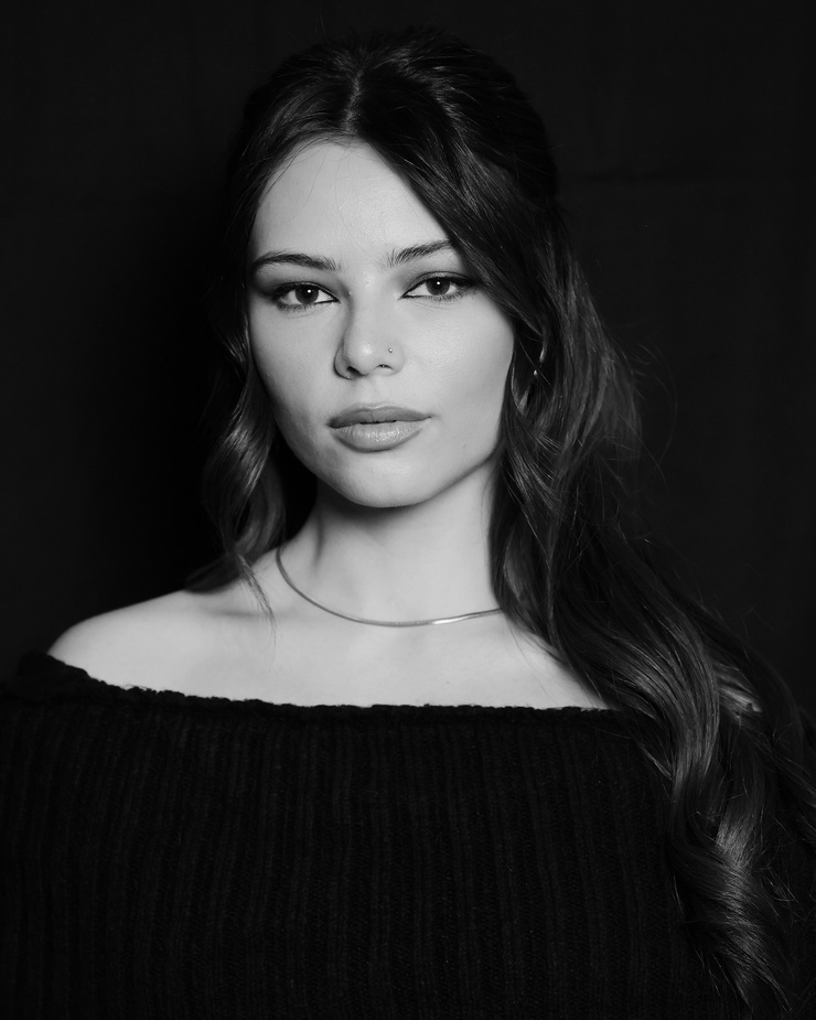 Picture of Eleonora Gaggero