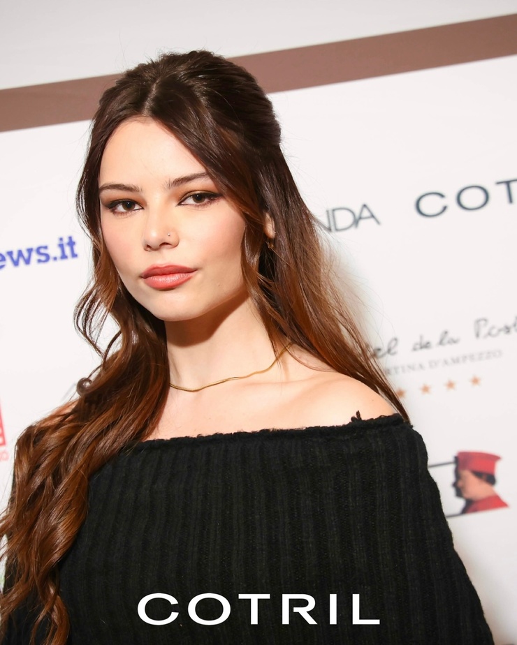 Picture of Eleonora Gaggero