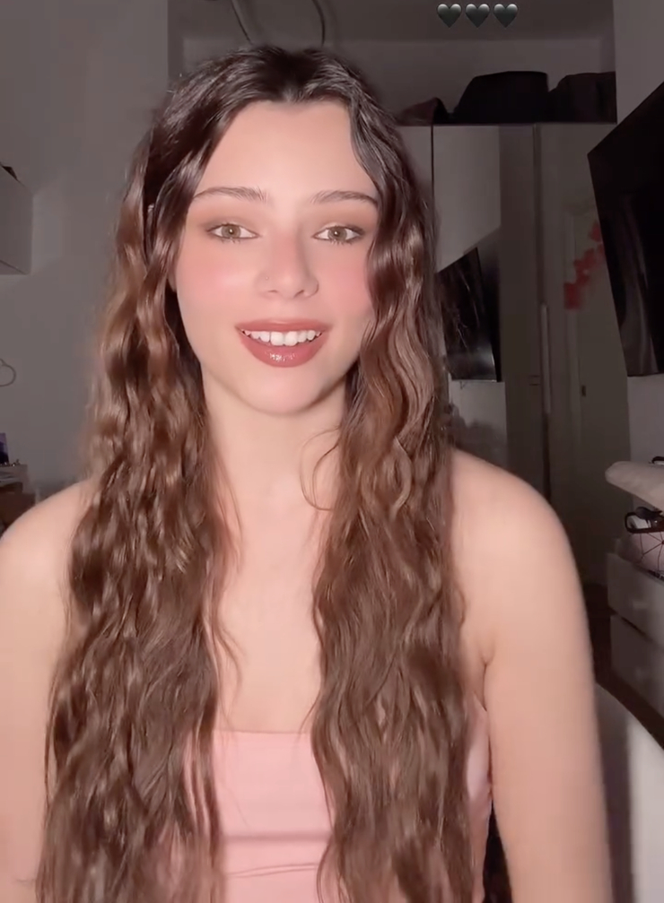 Picture of Eleonora Gaggero