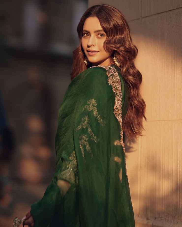 Picture of Aamna Shariff