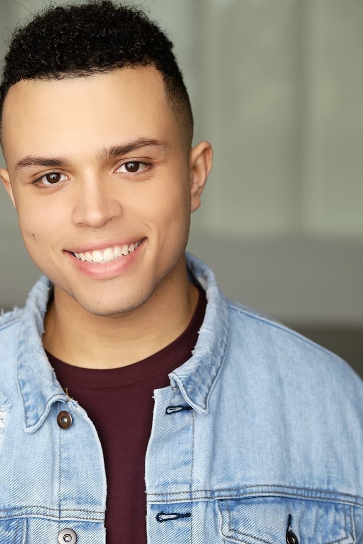 Spencer Stevenson picture