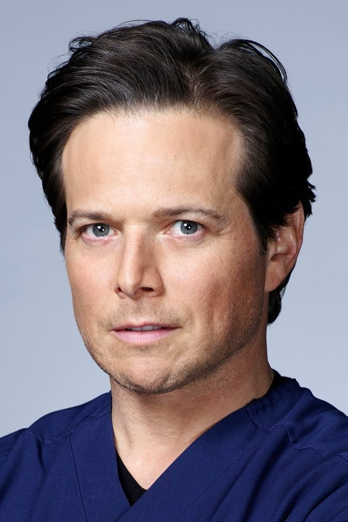 Scott Wolf image