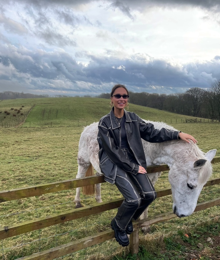 Elsie Hewitt picture