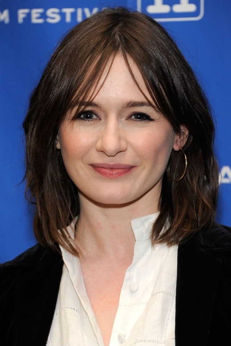 Emily Mortimer picture