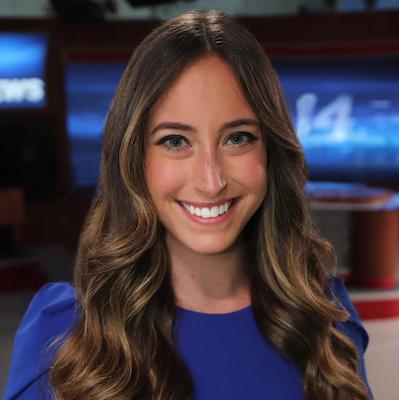 Picture of Tamar Sher