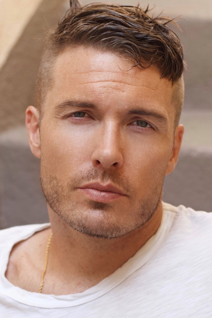 Image of Dominic DeVore