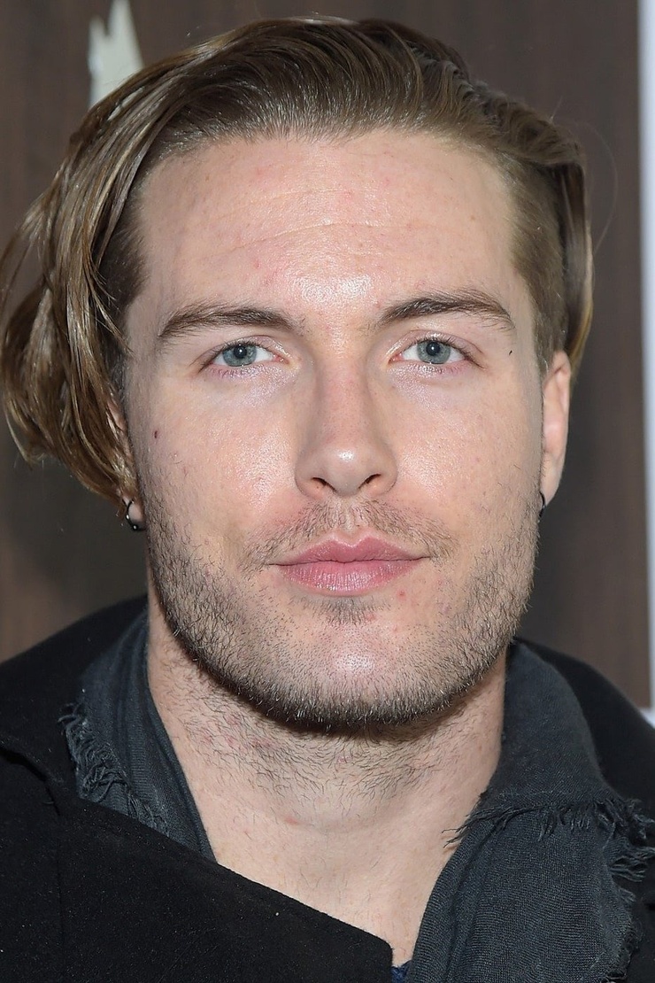 Dominic DeVore picture