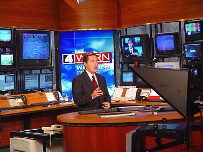 Picture of Kent Ehrhardt