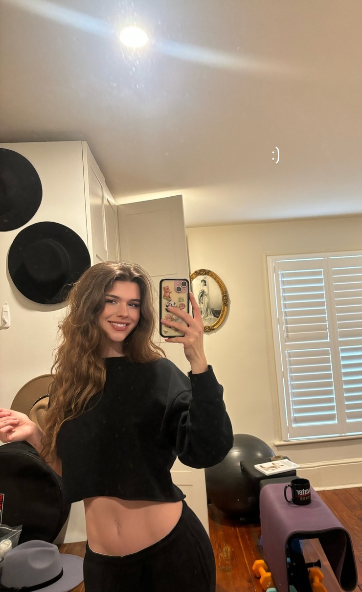 Image of Maeve Tomalty