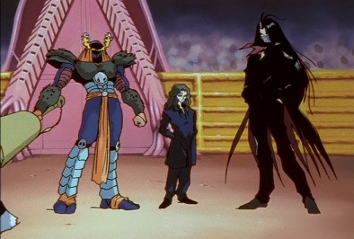 Picture of Elder Toguro