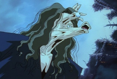 Picture of Elder Toguro