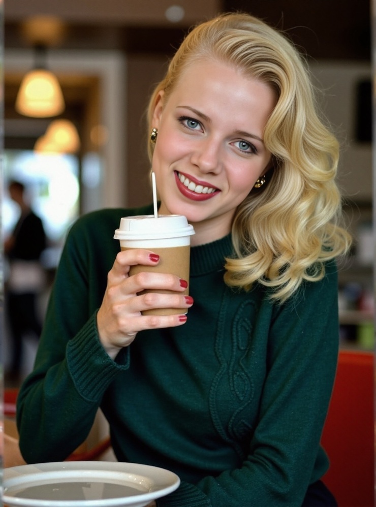 Picture of Louise Germaine